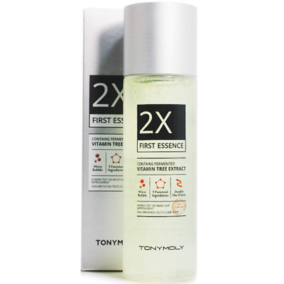 TONY MOLY 2X First Essence 200ml (6.76oz) | eBay