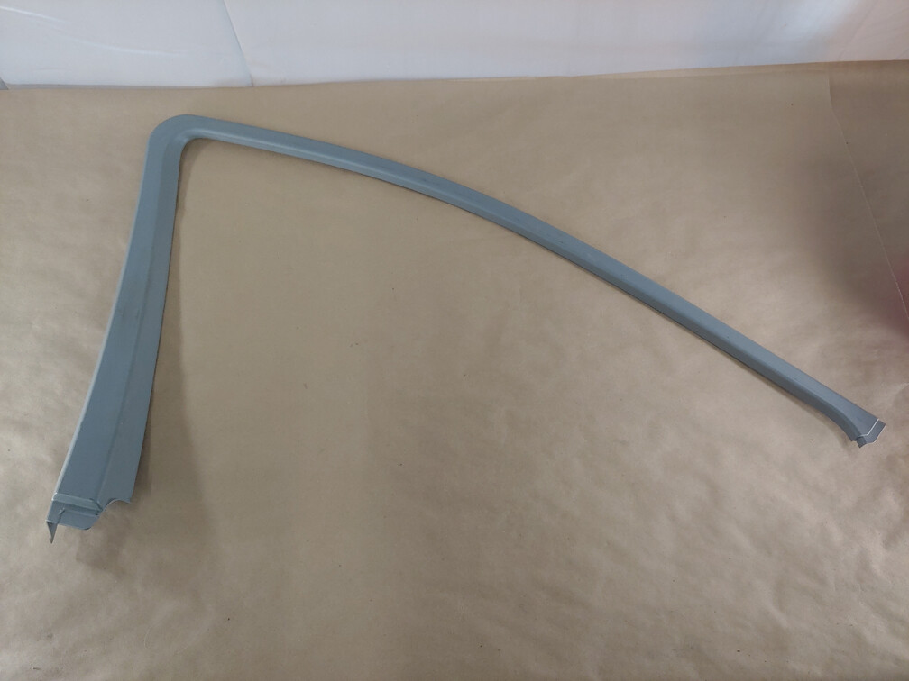 Mercedes Benz W164 ML350 Front Left Door Cover Trim 1647200570 OEM | eBay