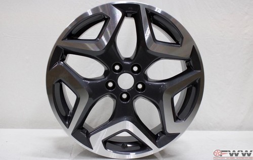 Subaru Crosstrek Wheel 2018 2019 18" Factory OEM 28111FL060 | eBay
