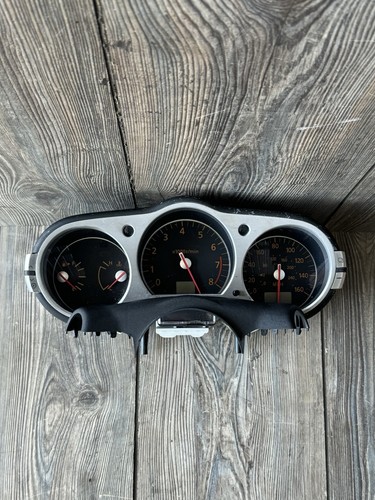 2003-2008 Nissan 350z Speedometer Instrument Speedo Cluster OEM | eBay
