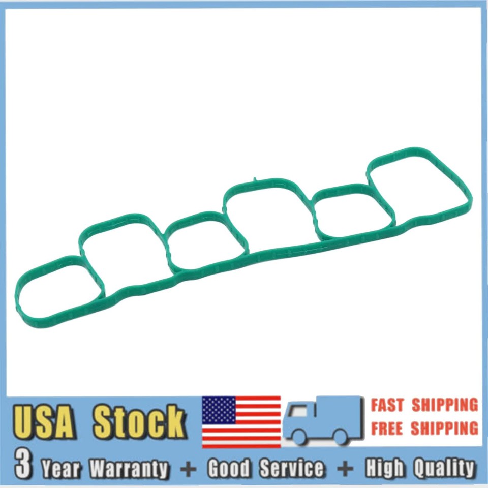 AT4Z9H486A Intake Manifold Gasket For 2015-2023 Ford Transit 150 250 ...