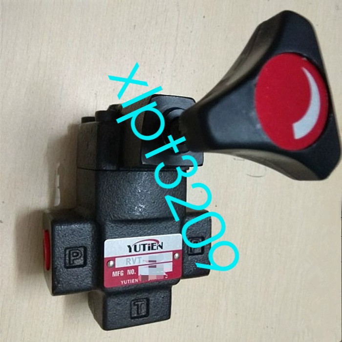 1PCS NEW FIT FOR YUTIEN RVT-06-1 Guided relief valve FedEx or DHL | eBay