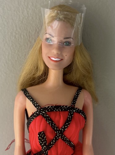 Vintage 1970’s CHERYL LADD Doll With Extra Dress | eBay