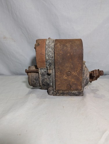 Antique 1920's Wiseman Magneto Type GS4 Tractor Hit N Miss | eBay