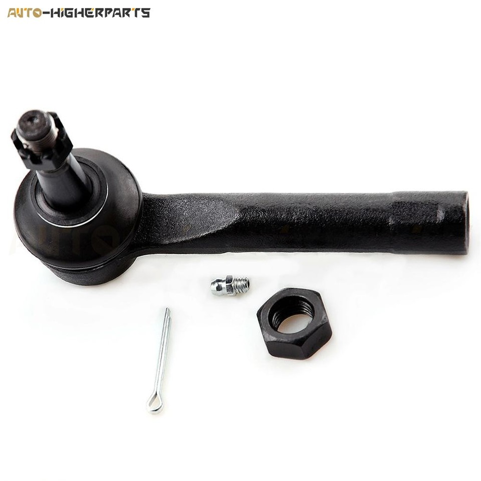 Front Upper Control Arm Suspension Brake Rotor Pad For 2000-2006 Chevy ...