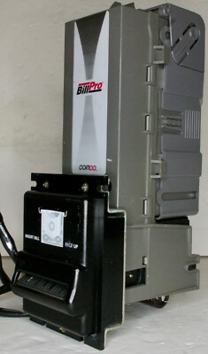 Coinco Bill Pro BP4SX MDB Validator Snack $1 $5 $10 $20 Expandable Bill ...