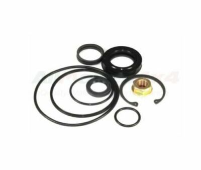 Land Rover Defender 90 110 130 Power Steering Box Kit RTC5071 New | eBay