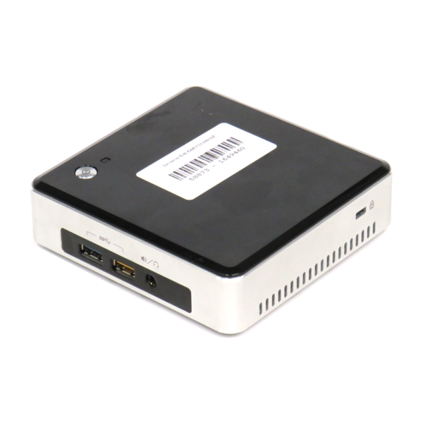 Intel NUC Core i3 5th Gen. 16 GB Desktop - NUC5I3RYK for sale online | eBay