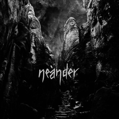 NEANDER - NEANDER DOWNLOADCODE / POSTER VINYL LP + MP3 NEU | eBay