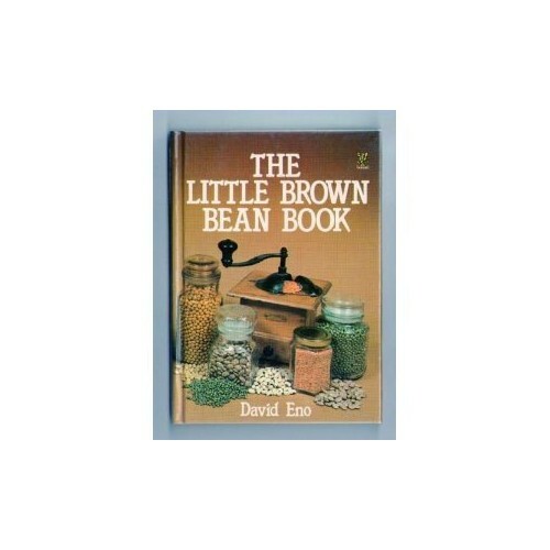Little Brown Bean Book by Eno, David Hardback Book The Fast Free ...