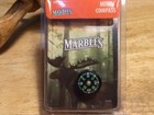 Marble's Small Mini Pocket Compass 3/4" Diameter Glow in The Dark ...