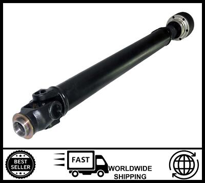 TVB000090 Front Propshaft FOR Land Rover Freelander 1, 000090 | eBay UK