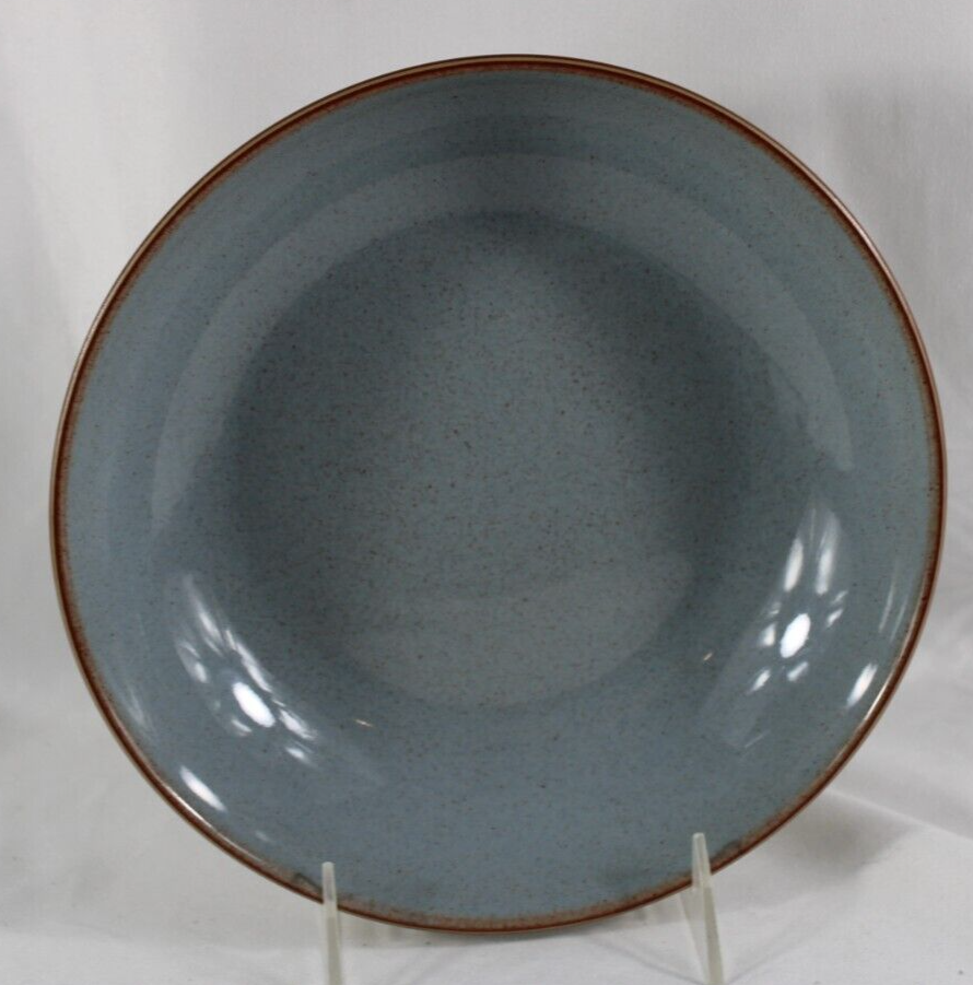 Denby Storm 8" Individual Pasta Bowl 8 3/4" in diameter | eBay