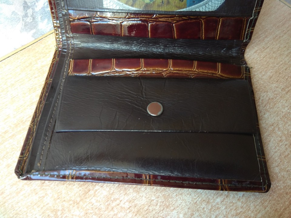 RARE retro antique Vintage ussr soviet Wallet retro woman girl | eBay