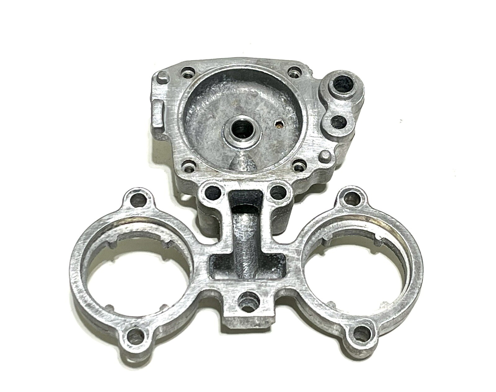 🐝Chevrolet GMC 87-95 Throttle Body TBI Fuel Regulator Pod Cover ...