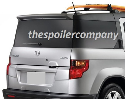 Spoiler For Honda Element 2003-2011 Rear Roof Factory Style Painted Any ...
