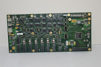 MOTION MODULE V3 REV 2.0 | eBay