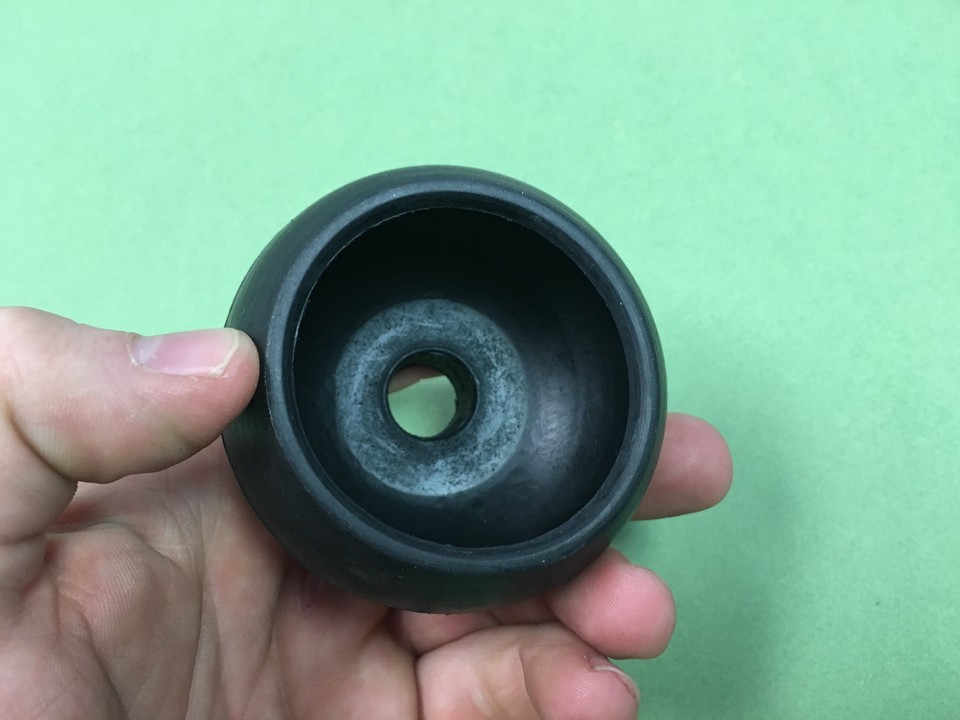 Fits Oliver Tractor Gear Shift Boot 1600 1800 1650 1750 1850 1655 1755 ...