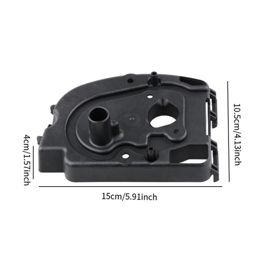595661 Air Cleaner Cover Chainsaw Part Sturdy Lawn Mower Spare Parts | eBay