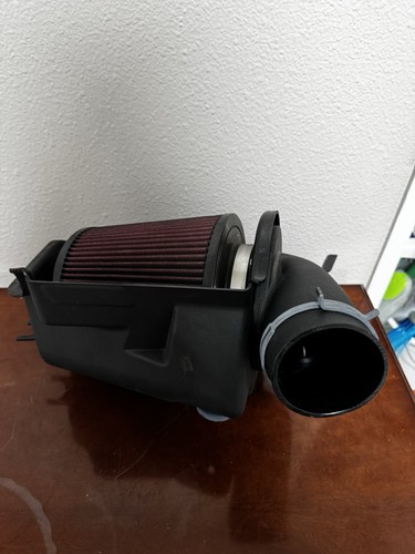 APR CI100041 APR OPEN PEX Intake System - 1.8T/2.0T EA888 Gen 3 MQB | eBay