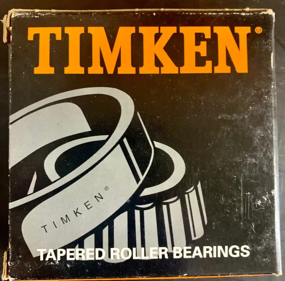 483 TIMKEN 483-90091 | eBay