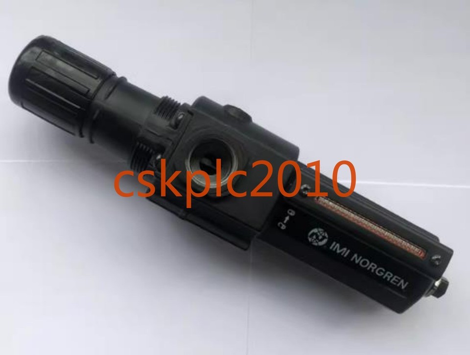 1 PCS NEW NORGREN Filter Pressure Reducing Valve B74G-4AK-AD3-RMN IN ...