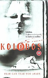 Kolobos (VHS/SUR, 2000) for sale online | eBay