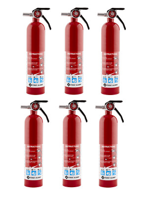 Fire Extinguishers - Fire Extinguisher Recharging Equipment