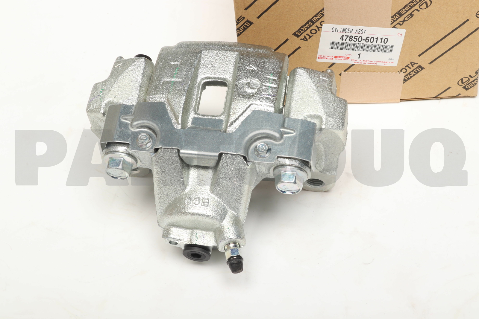 4785060110 Genuine Toyota CYLINDER ASSY RR 47850-60110 | eBay