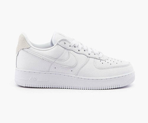Nike Air Force 1 07 Craft CN2873-101 Size 15 White Men's DS NEW IN BOX ...