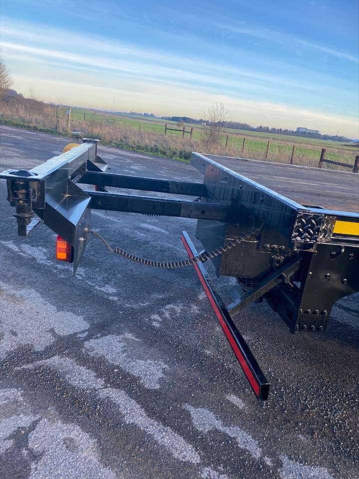 2008 Volvo FM - 440 Sleeper Cab 32t Rigid with Fassi 66t Metre Crane ...