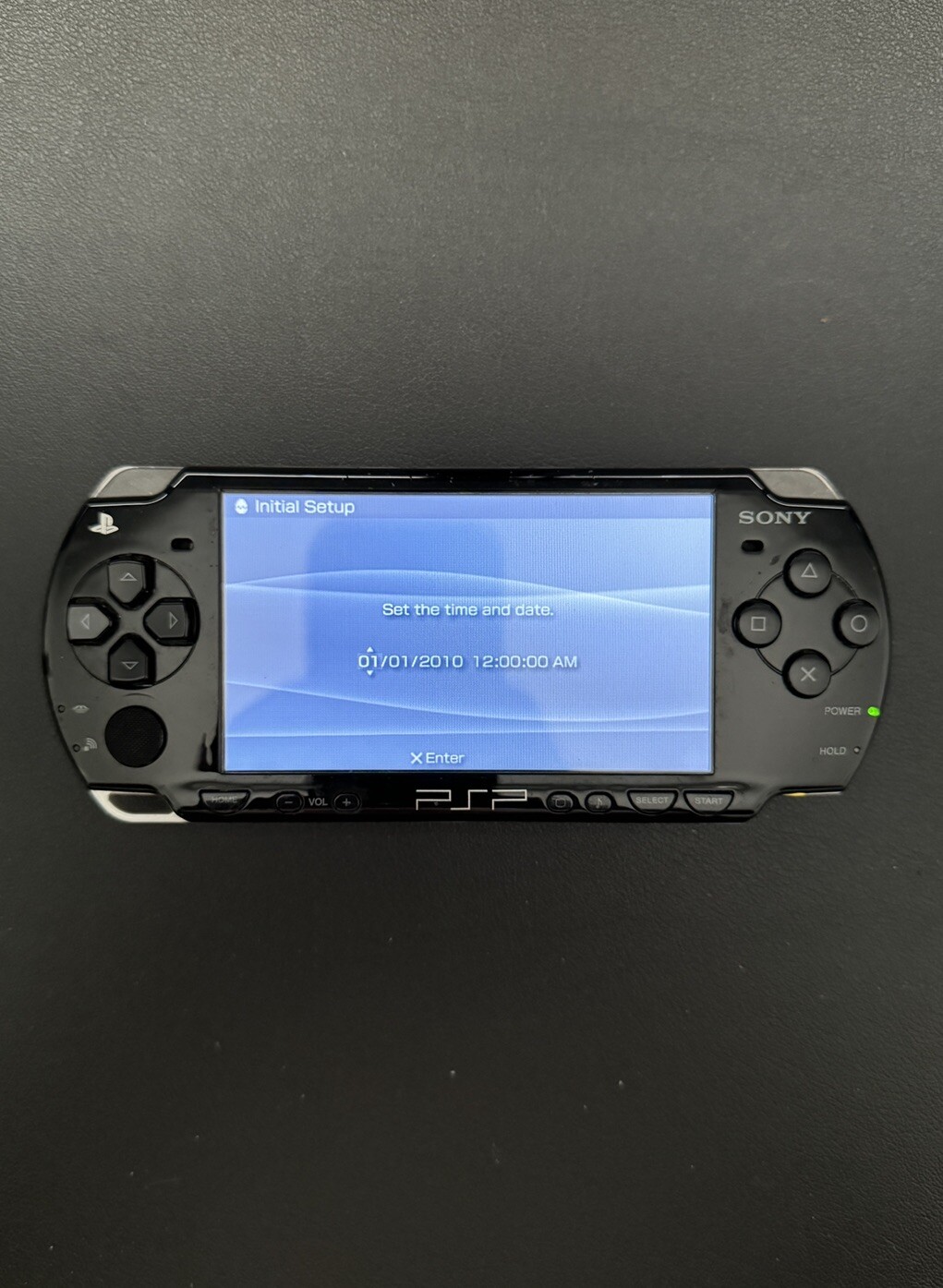 Sony PSP 2001 Black Bundle with Games and Accessories 767578267234 | eBay
