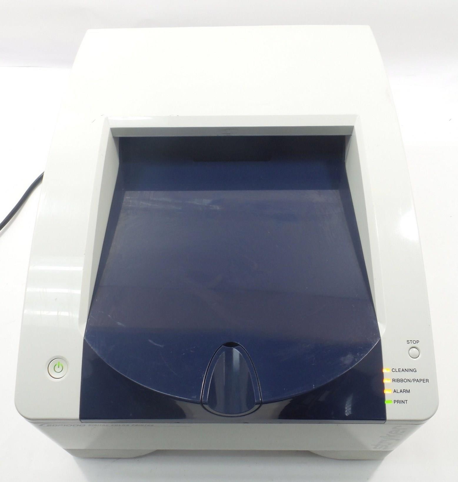 Stryker SDP1000 Digital Color Printer- Free Shipping | eBay