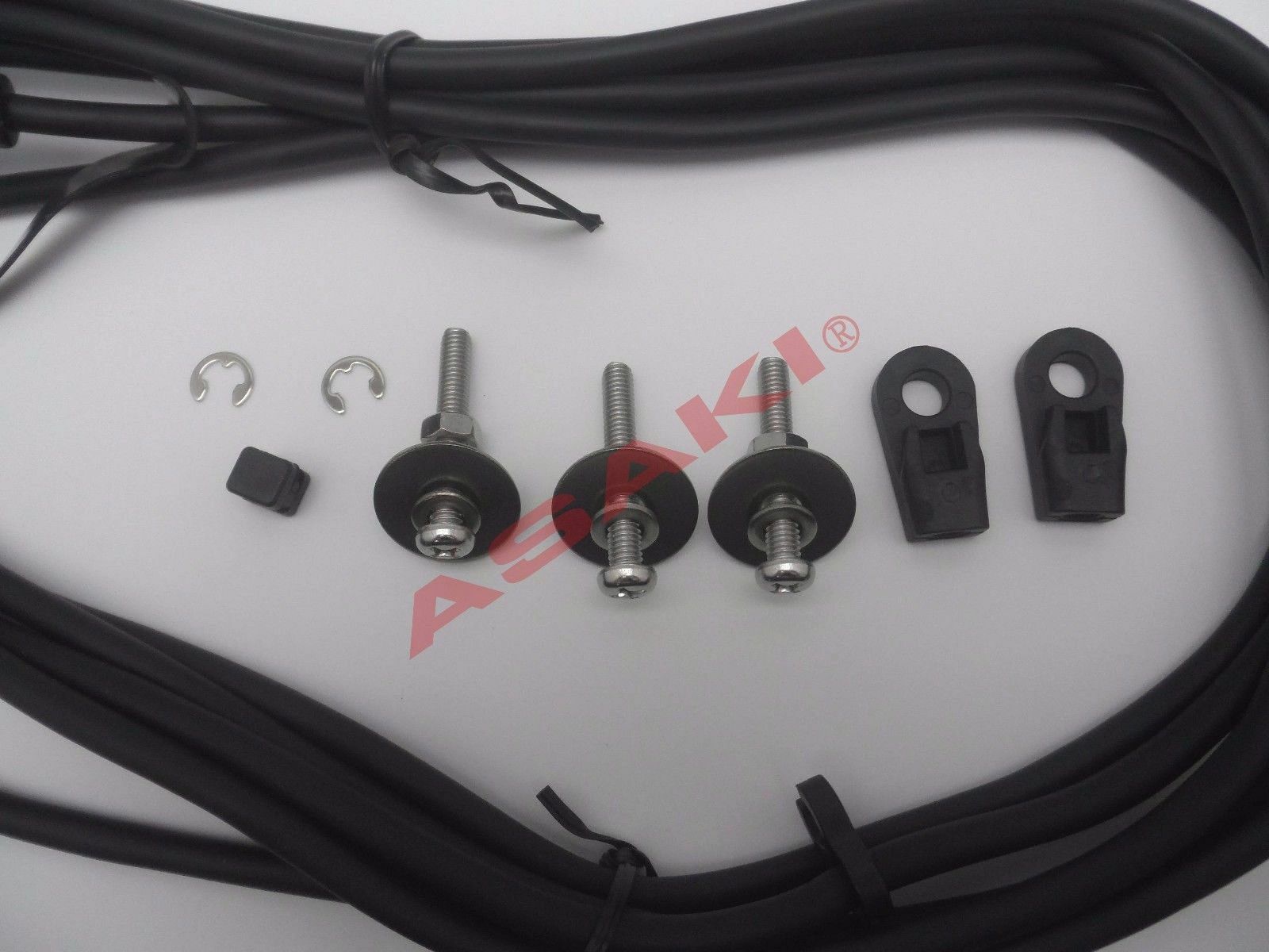 For Yamaha 701 Left Pull Side Remote Control Box 701-48102-51-10, 701 ...