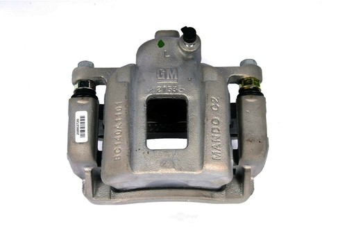 Disc Brake Caliper Rear Left ACDelco GM Original Equipment 13579704 | eBay