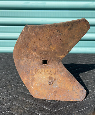 Planters - Planet Jr