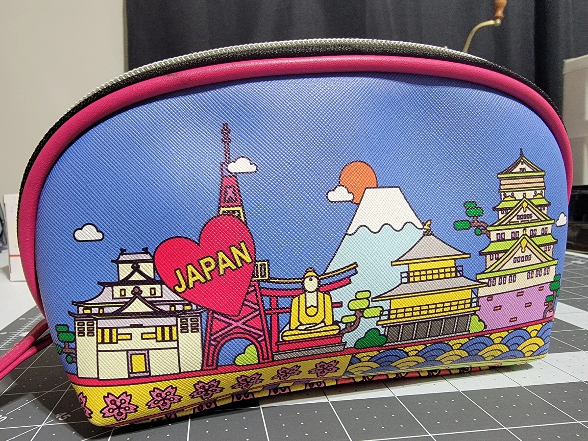 Robin Makeup Bag | Saubhaya Makeup