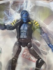 Marvel Legends Beast Annihilus Build A Figure