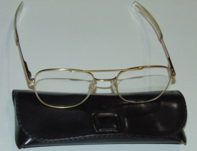 RANDOLPH FGN 52-20-140 EYEGLASSES FRAMES SPRING HINGES | eBay