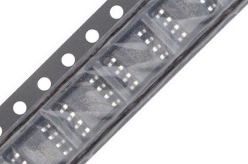 10pcs FM8002A SOP-8 100% #A6-27 | eBay