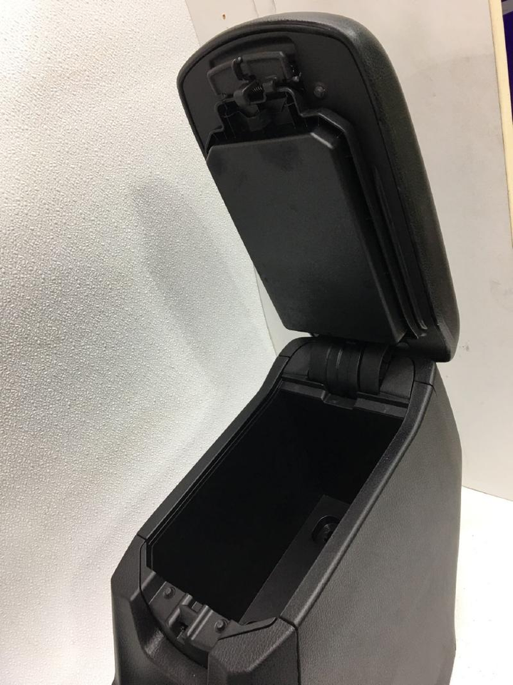 2016-2018 Toyota RAV4 Front Center Floor Console Black | eBay