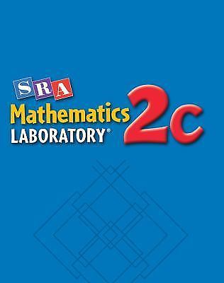 Math Lab 2c, Level 6 by McGraw Hill (2004, Trade Paperback, Revised ...