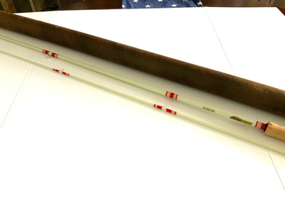 Rods - Wonderod Model