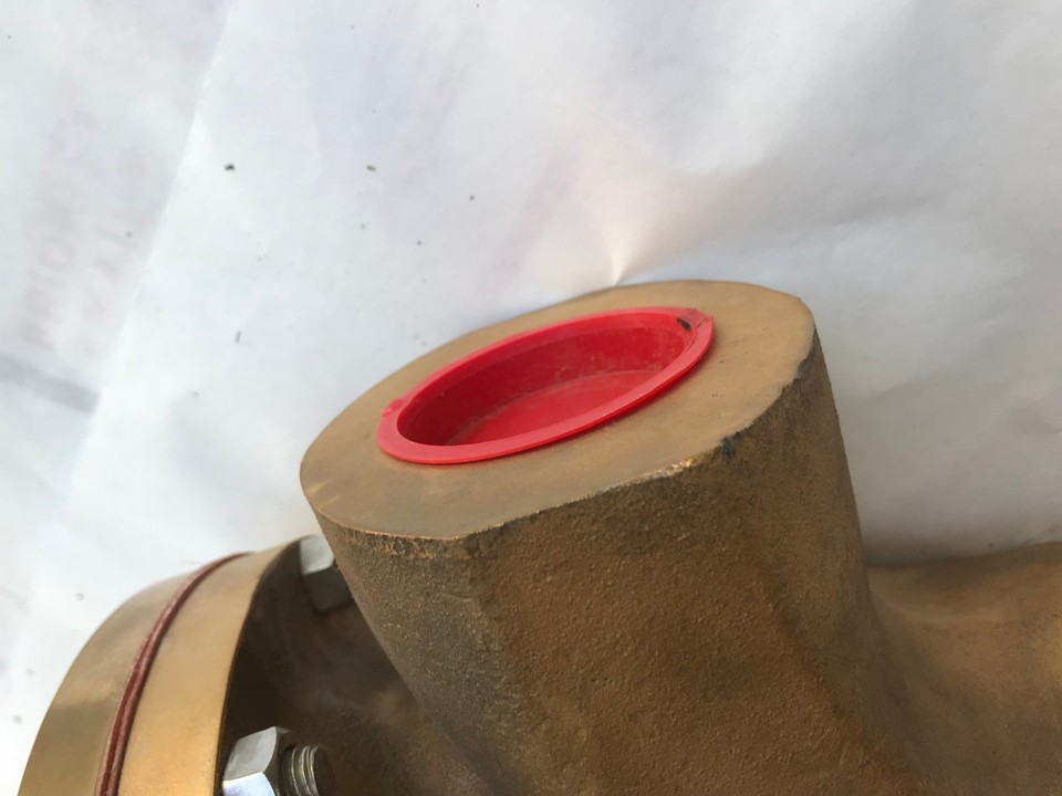NEW BURLING BD2.0-4BB6130 VALVE,2" NPT BURLING VALVE,TG | eBay