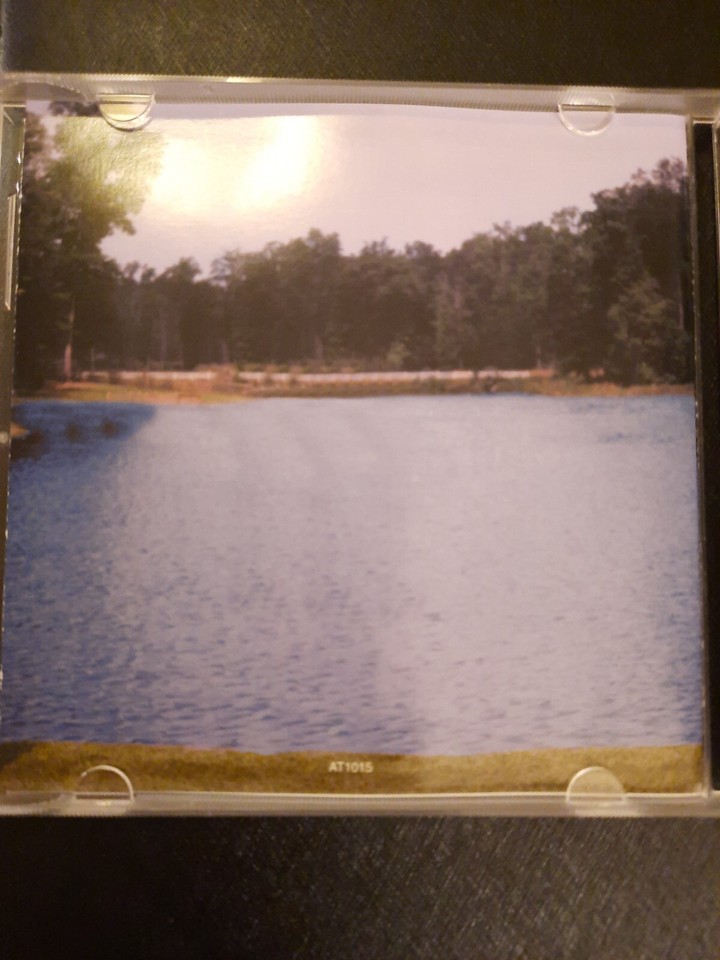 Alphonso Thomas: While We Still Can CD Jazz Saxophone | eBay