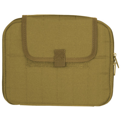 MFH MOLLE Tablet Case 11" Etui Hunting Fishing Padded Cover Tactical ...