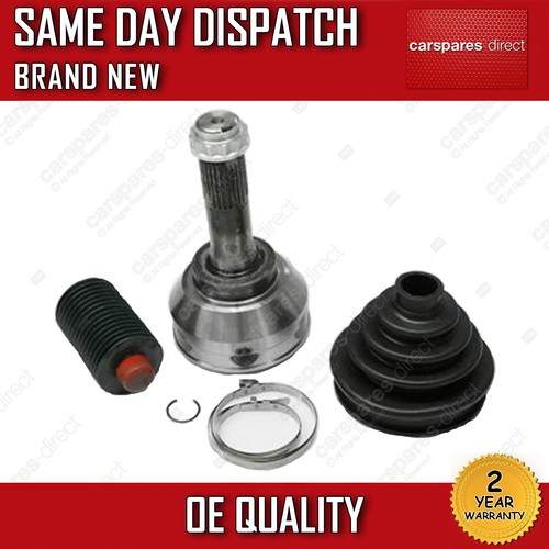 MERCEDES BENZ (W460) G-CLASS DRIVESHAFT CV BOOT KIT OUTER CV JOINT KIT ...