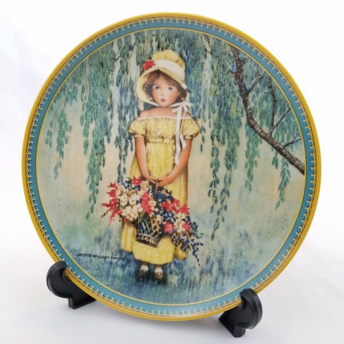 Knowles Limited Edition EASTER Childhood Holiday Memories Collector ...