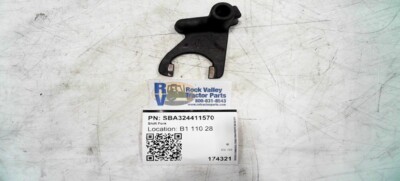 Ford Shift Fork SBA324411570 | eBay