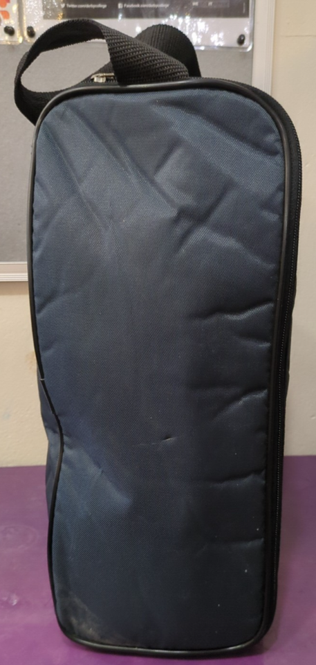 Thomas Taylor Vector Set Of 4 Lawn Bowls Size 4 & Masters Case | eBay UK